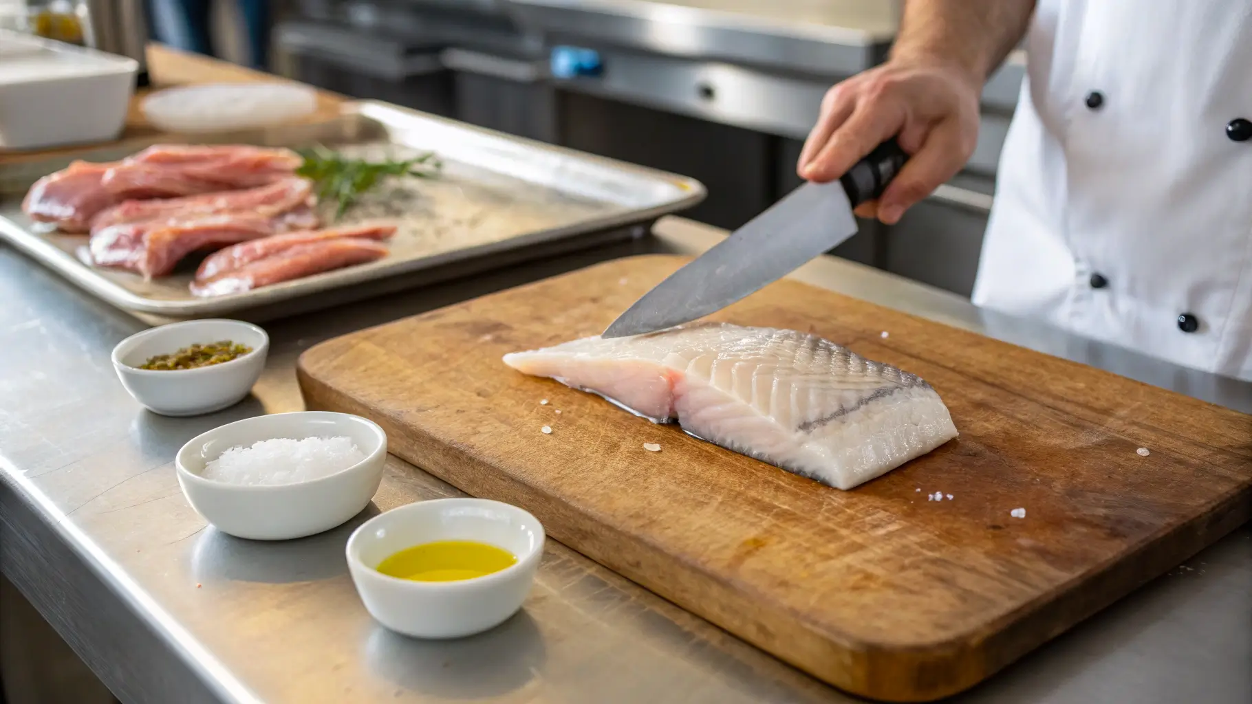 Snapper, Grouper, or Barramundi for Your Menu? - Intan Seafood